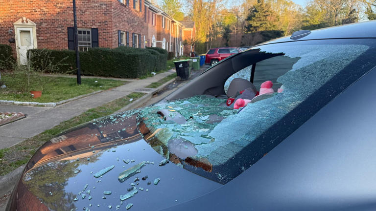 ‘At least 100 shots’: 4 teens face charges in Spotsylvania mass shooting