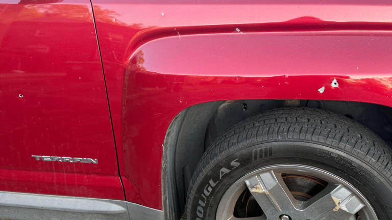 ‘At least 100 shots’: 4 teens face charges in Spotsylvania mass shooting