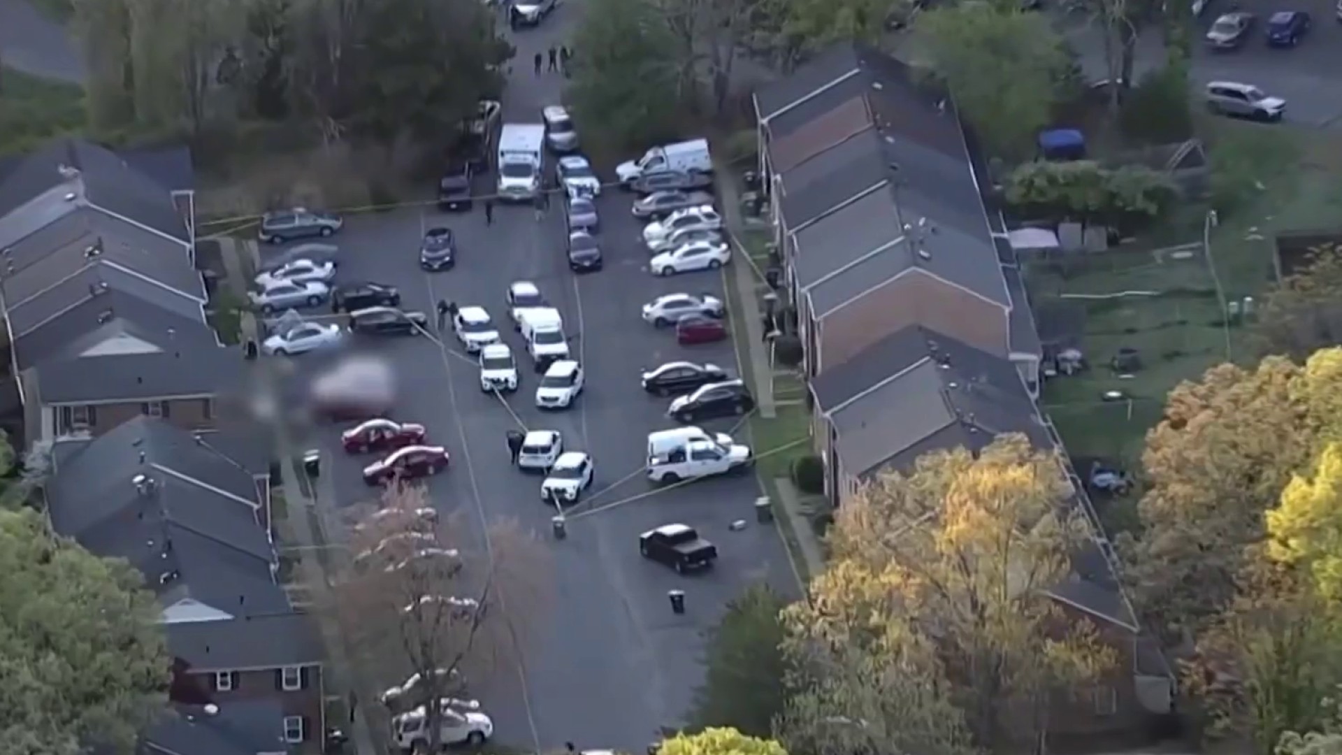 Illegal gun sale, robbery led to shooting that killed 3 in Spotsylvania ...