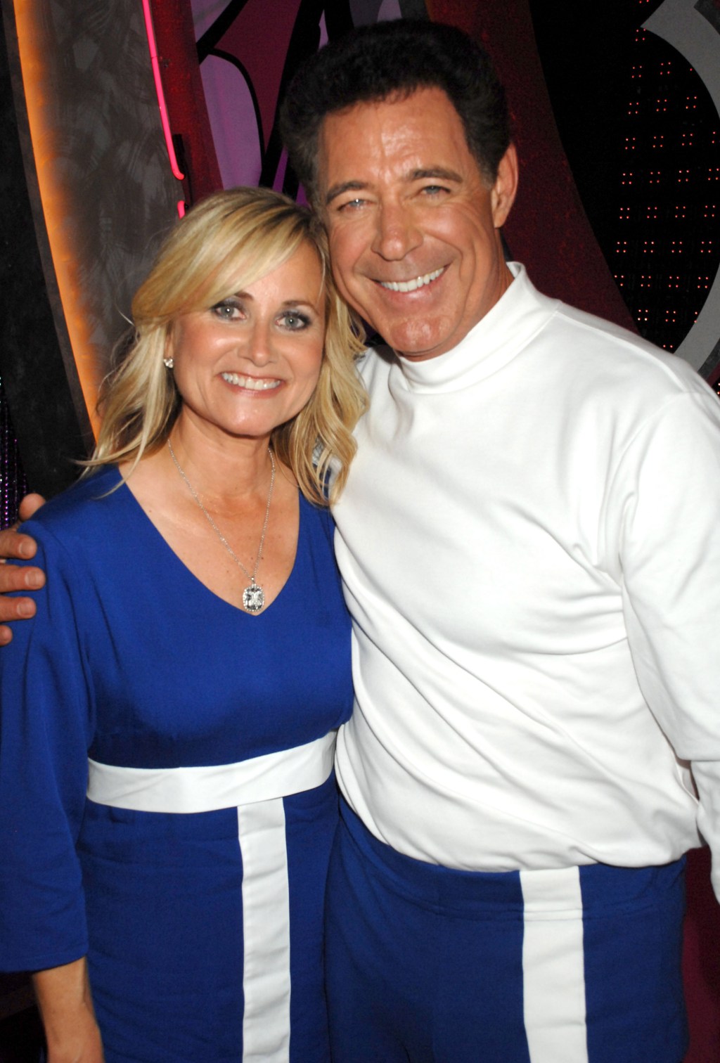 ‘Brady Bunch’ star Barry Williams reveals new insight into ‘on-again, off-again’ relationship ...