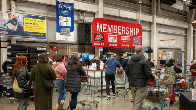 Does Costco's Lenient Return Policy Apply To Old Furniture? Here's The ...