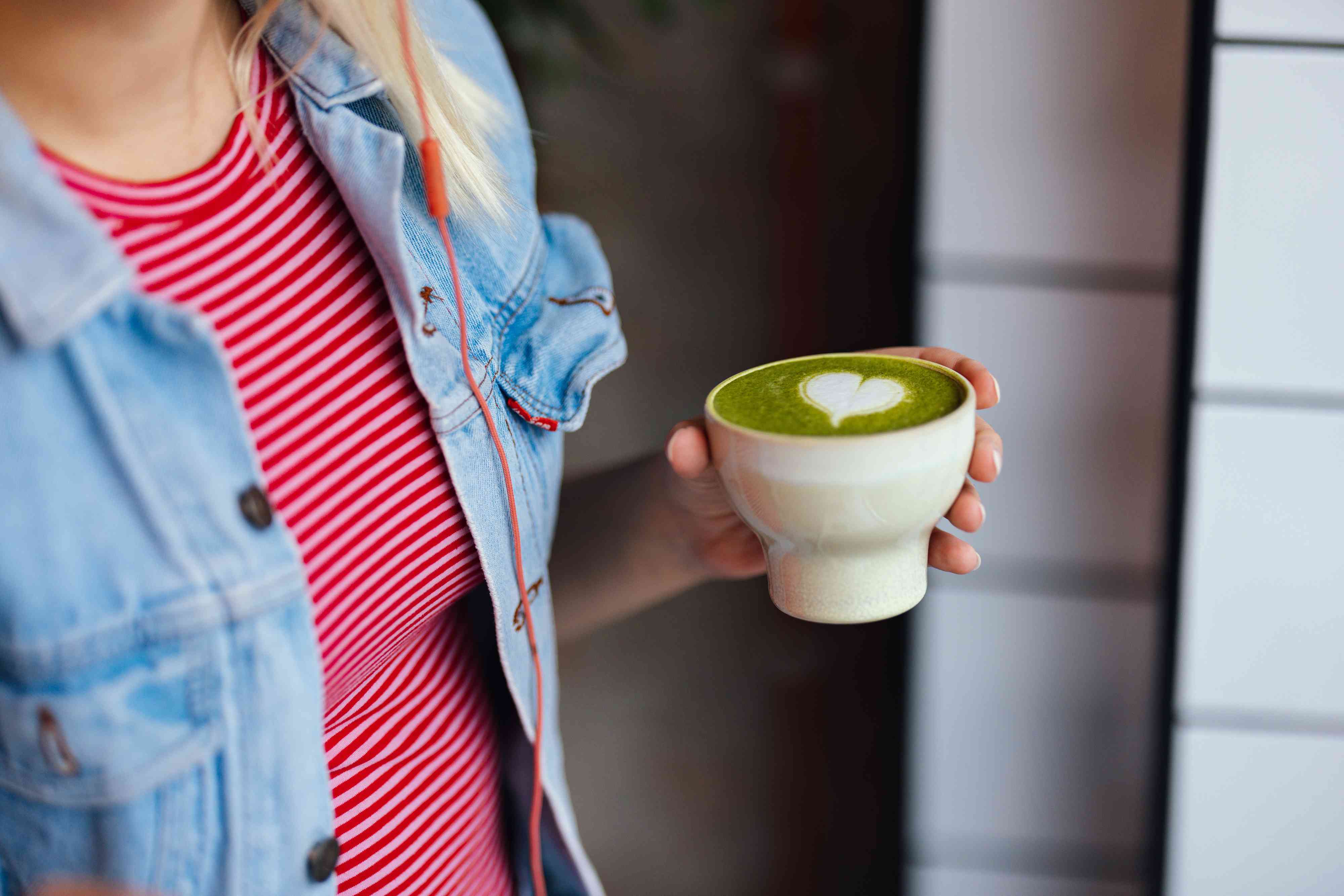 9 surprising health benefits of matcha