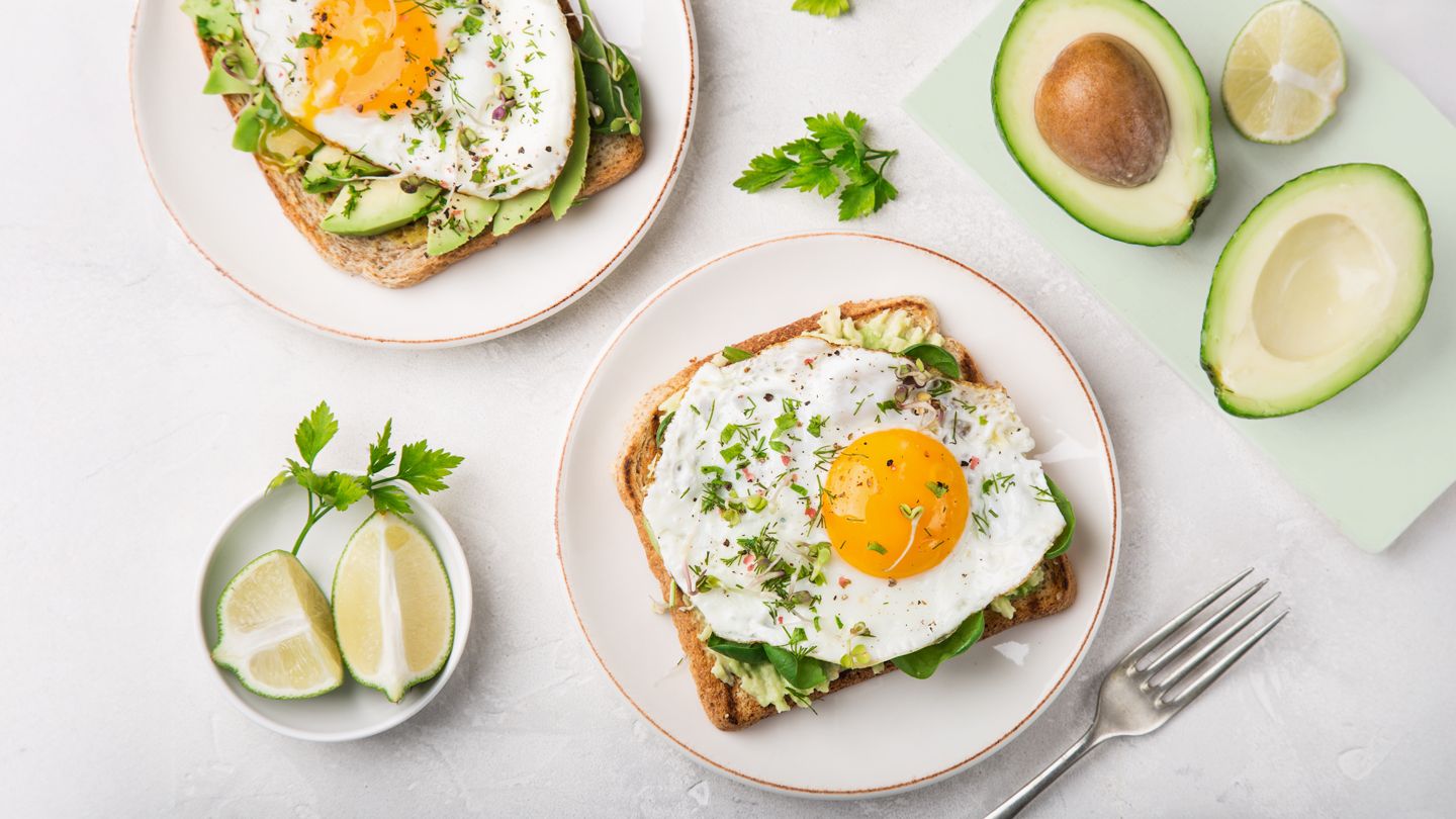 6 Breakfasts That Can Increase Stress (and What to Eat Instead)