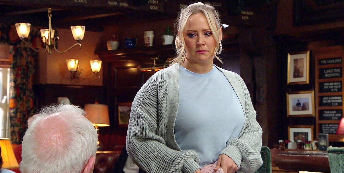Emmerdale spoilers: 5 big moments tonight as Tracy's exit story is revealed