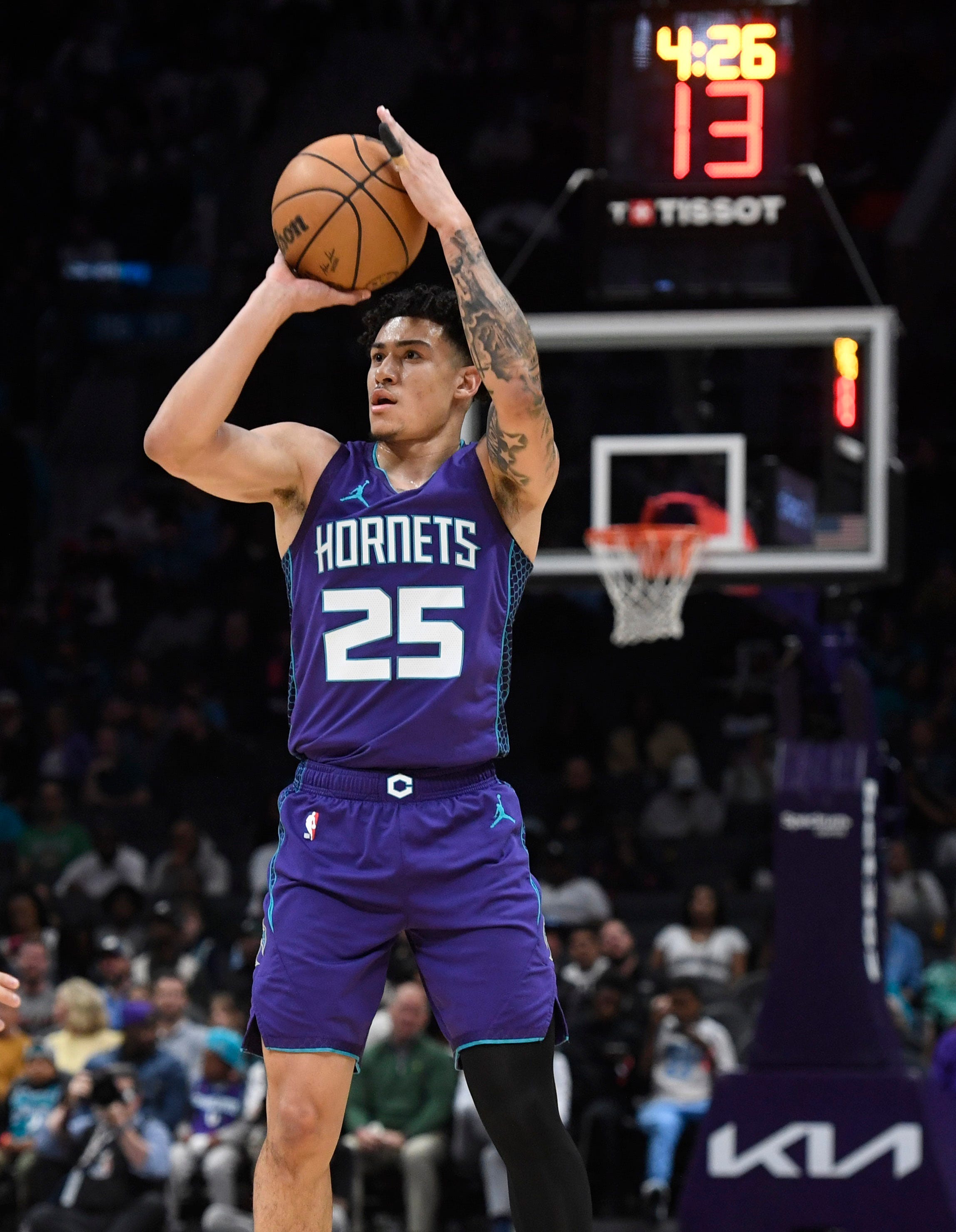 KJ Simpson apologizes to Grizzlies' Jaylen Wells after scary injury: 'I ...