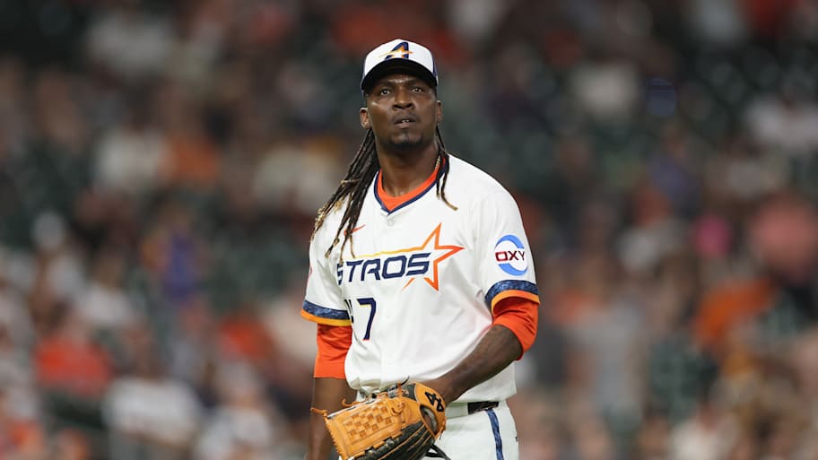 Brian Snitker's praise of Rafael Montero bodes well for Braves, even if ...