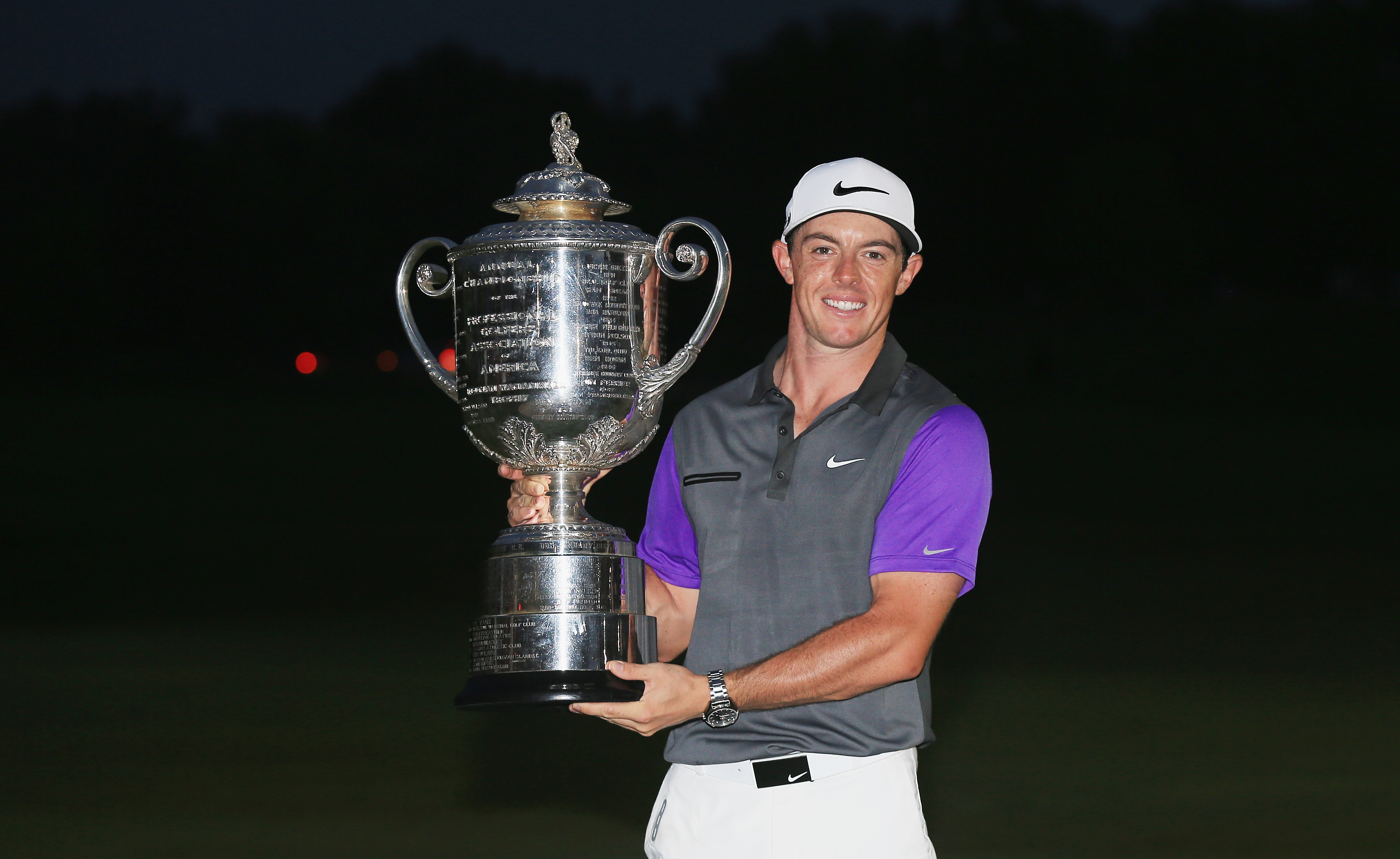 Masters 2025: Rory McIlroy's biggest major championship disappointments ...