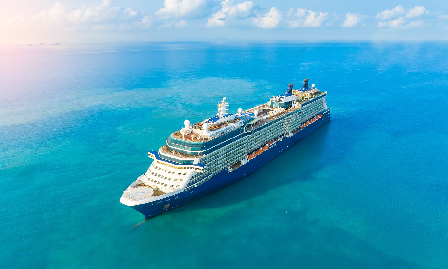 Major holiday provider goes into administration after 25 years ...