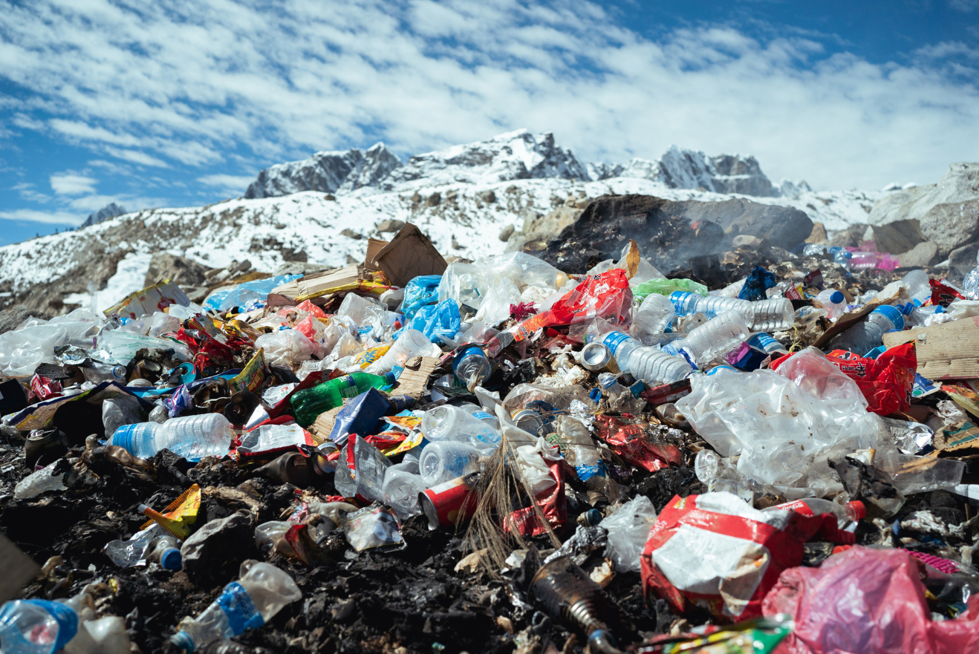 Maravillas naturales en riesgo: el impacto del turismo masivo Maravillas naturales en riesgo: el impacto del turismo masivo