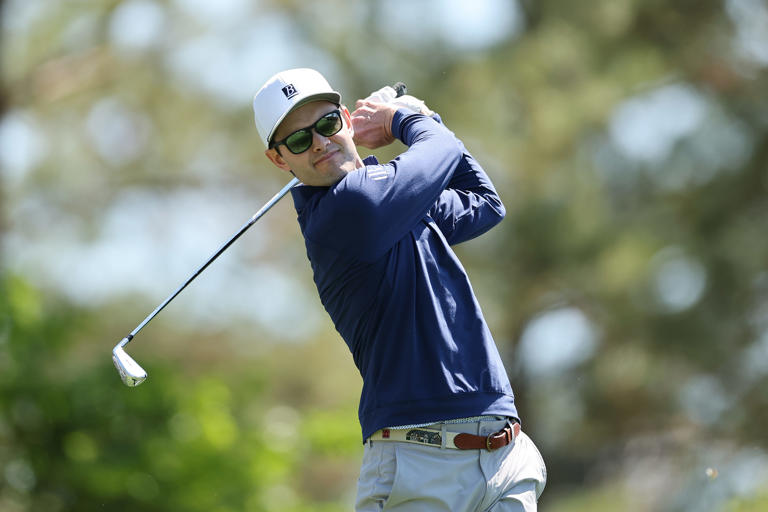 The 12 golfers with the worst odds to win the 2025 Masters, including 5 ...