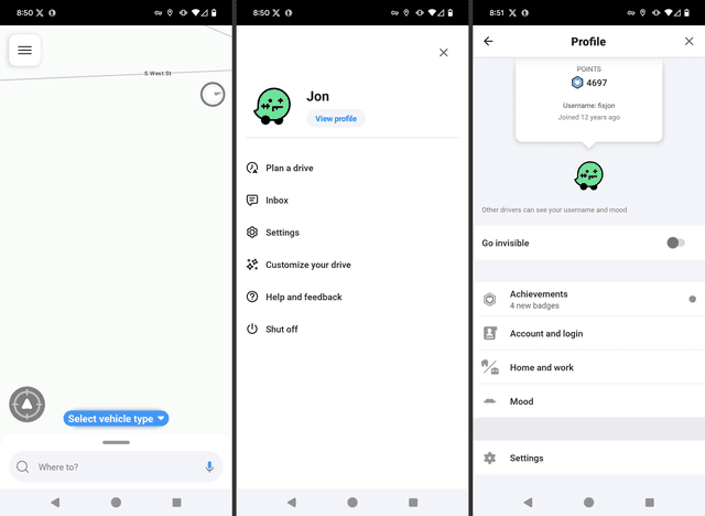 How to Easily Set Up and Use Waze on Android Auto