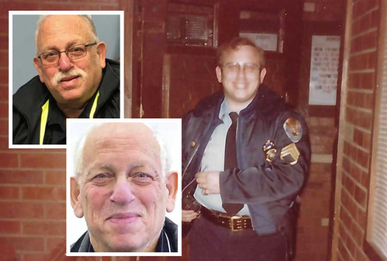 David Wolfson, Who For 52 Years Helped Keep Paramus Moving, Dies At 73