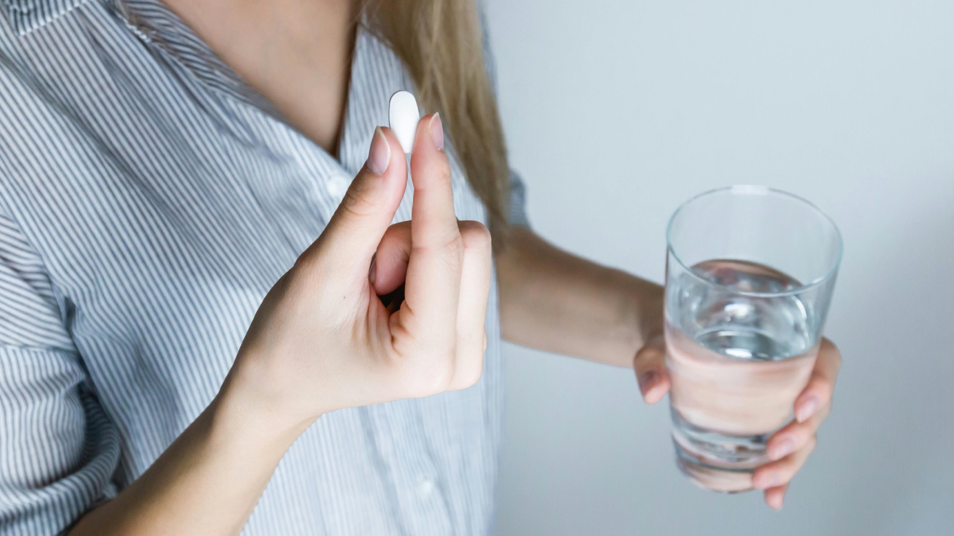 What Few Women Know About the Pill and Physical Stamina