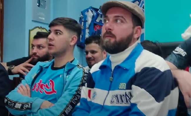 Serie A 2026-27, tifosi del Napoli contrariati: "Inizio folle e da ...
