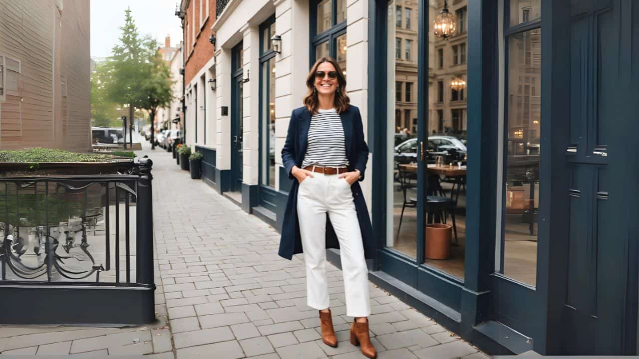 27 Items My 58-year-old Mom and I think are So Cute for the Season