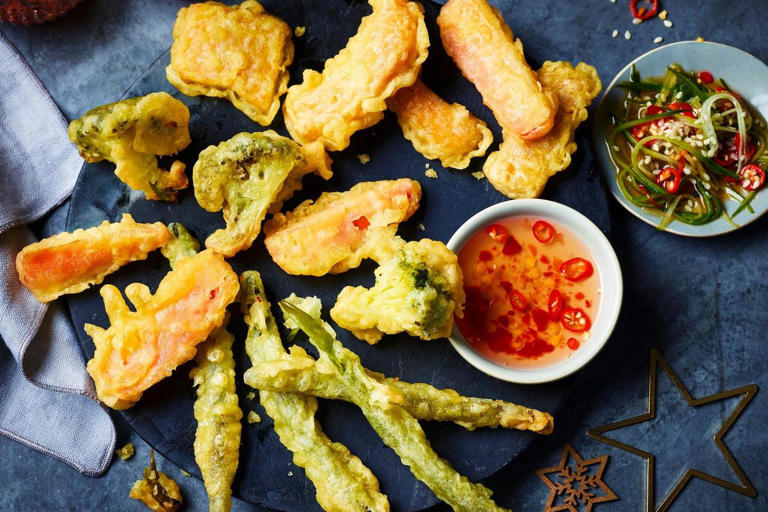 Best frozen meals to fill your freezer