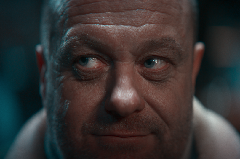 What is Netflix's The Diamond Heist about? Release date and true story ...