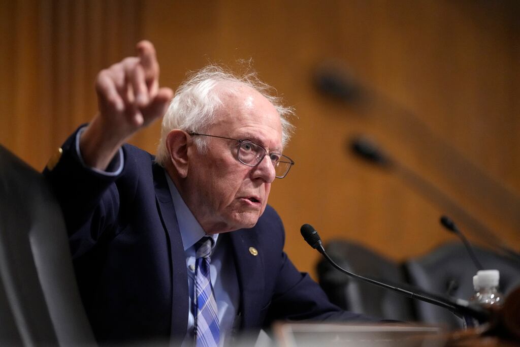 Sanders to appear on CNN town hall Wednesday