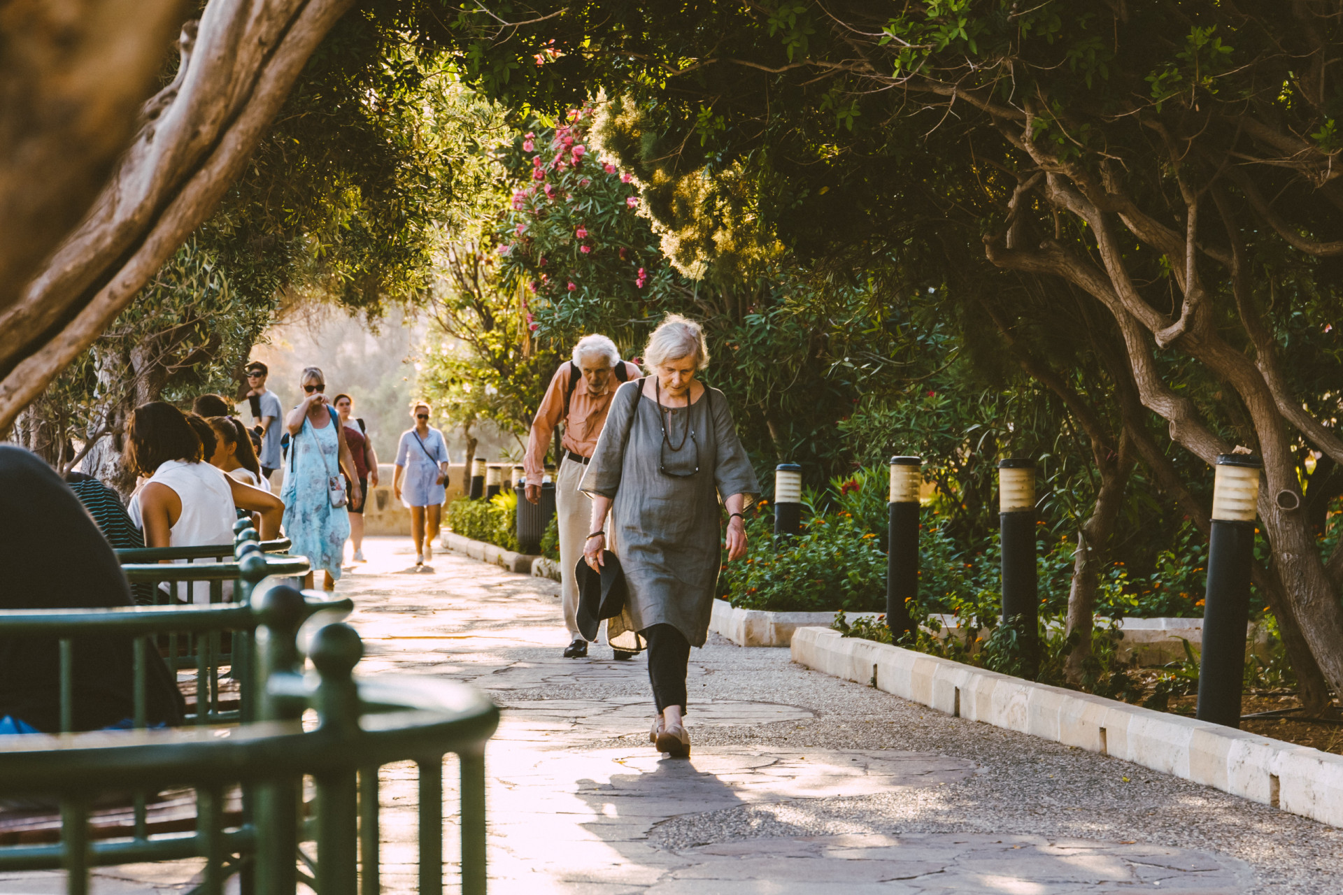 Ranked: countries with the lowest crime rates