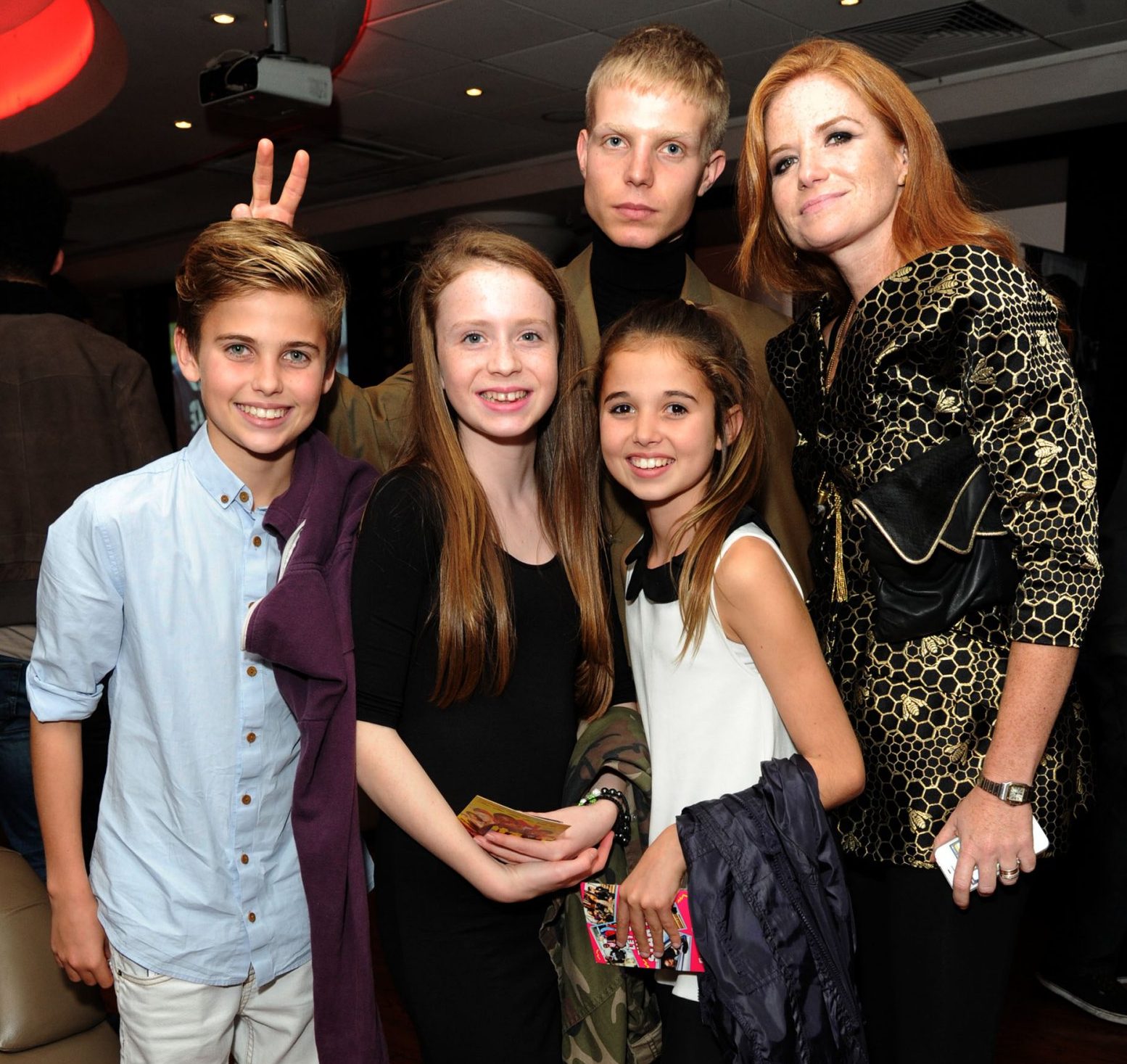 Inside Celebrity Big Brother’s Patsy Palmer’s Malibu mansion with jaw ...