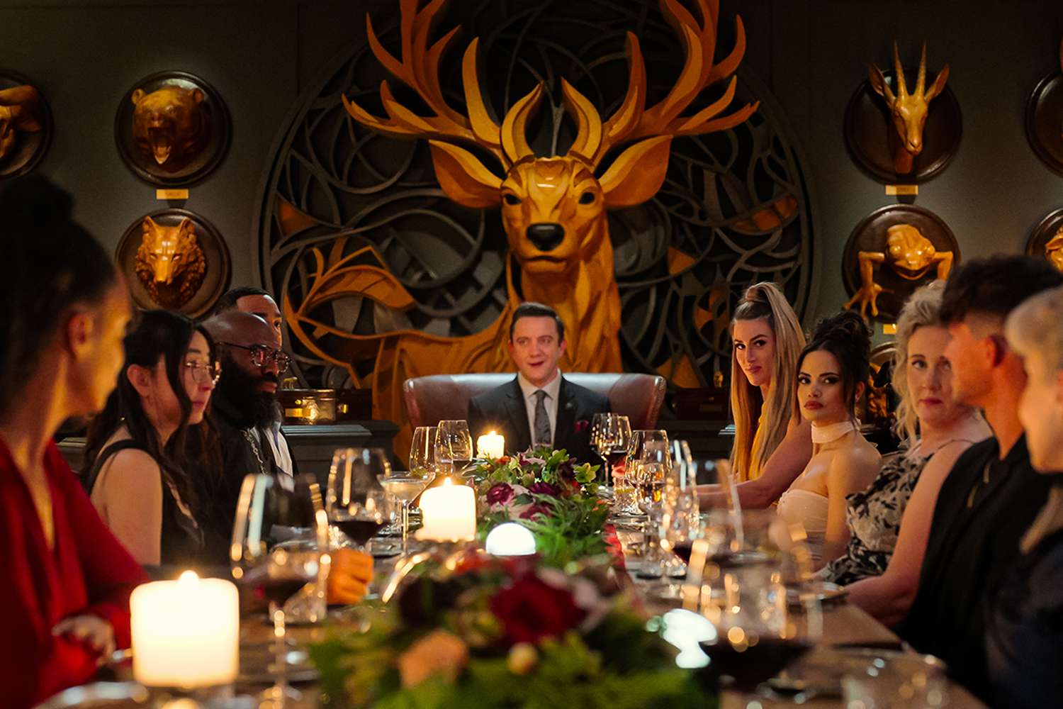 “Million Dollar Secret ”winner revealed in season 1 finale