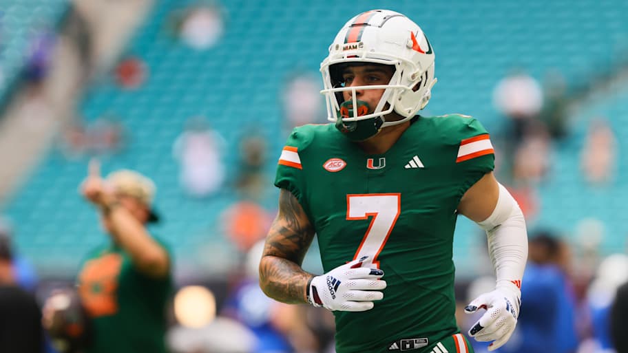 Top NFL Landing Spots For Xavier Restrepo, Elijah Arroyo & Tyler Baron