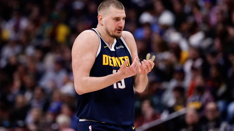 Nuggets predicted to prolong Nikola Jokic era, trade $207 million star ...