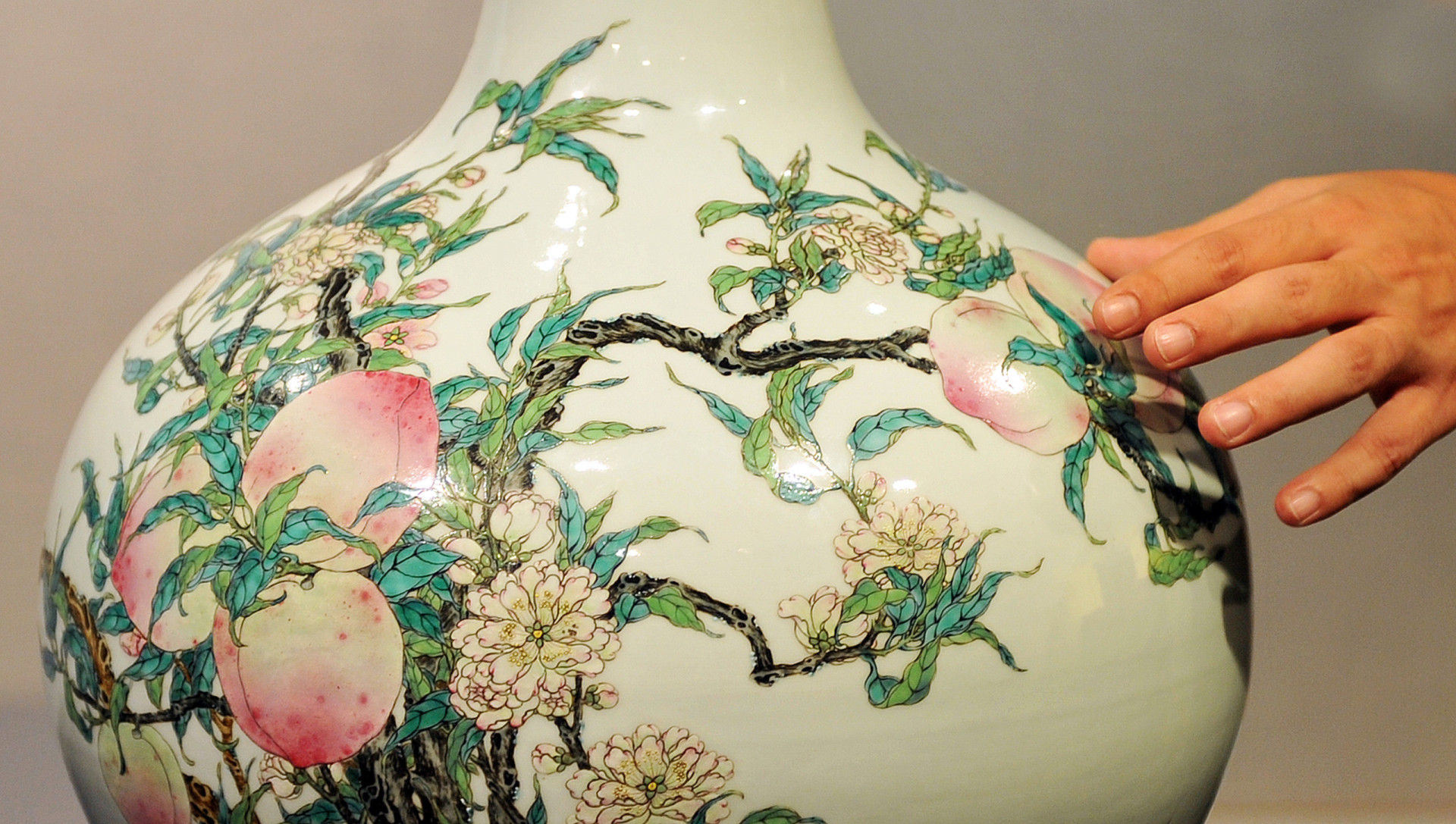 Exploring the most luxurious items in the world