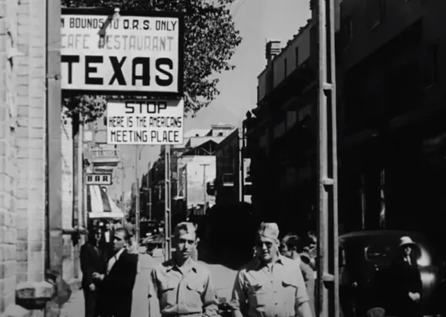 25 Photos of Tehran Before 1980