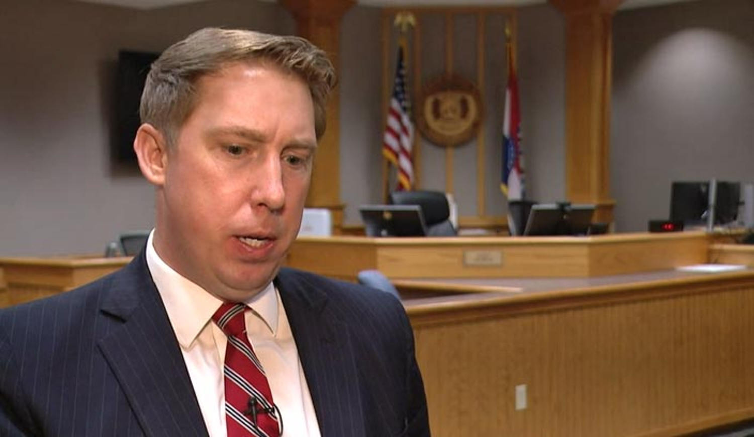 Missouri foster mom being investigated after allegedly trading a child ...