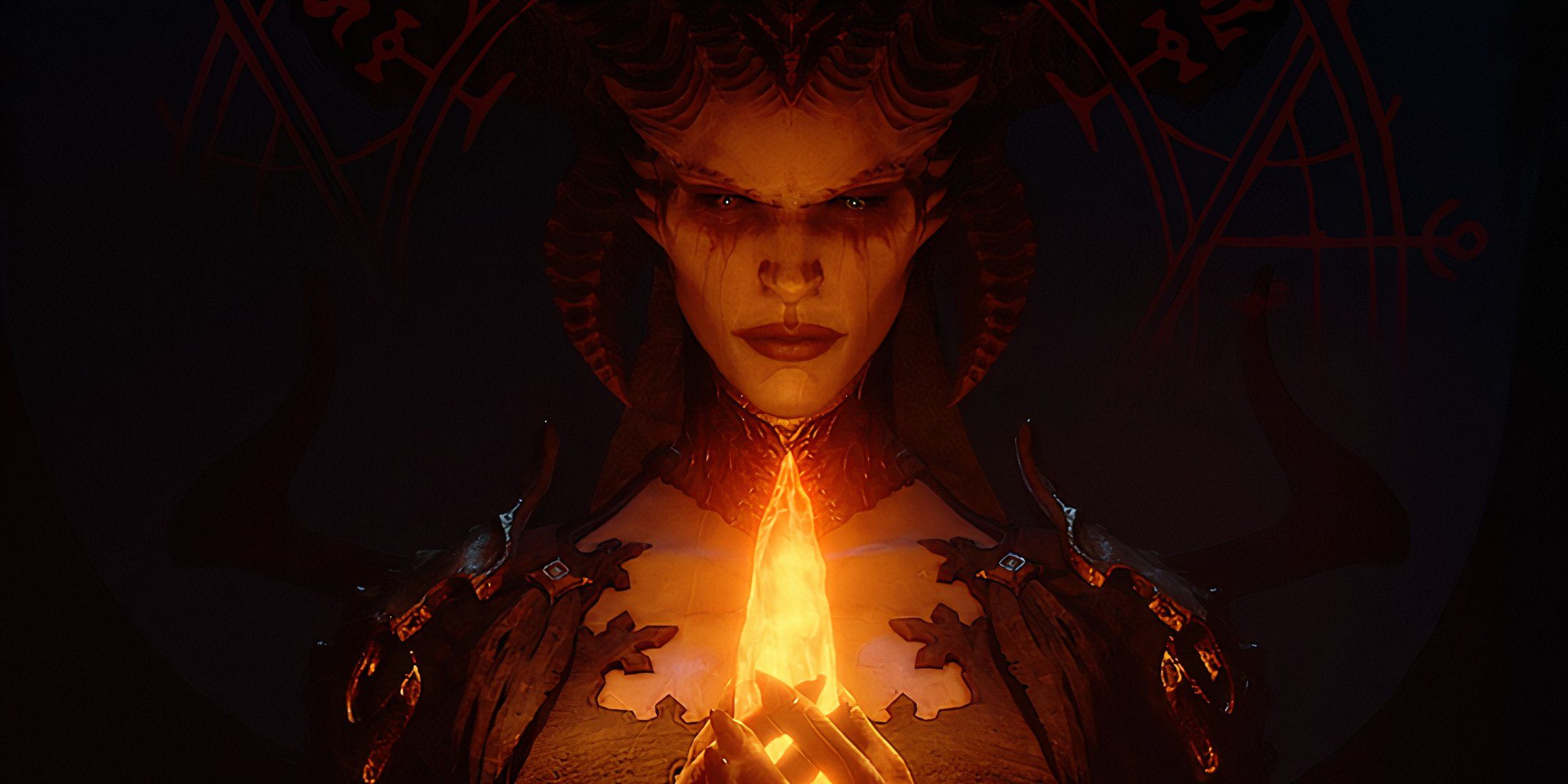 Diablo 4 Reveals Roadmap for Updates Coming in 2025 and Beyond