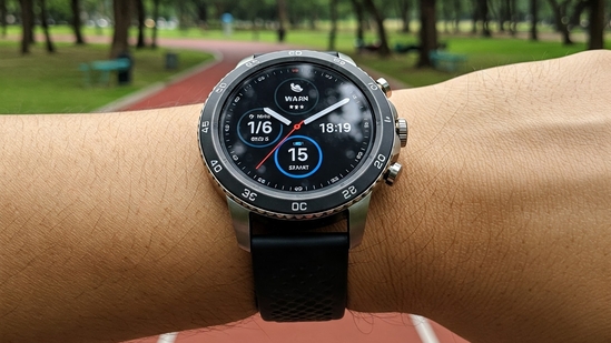 Best round smartwatches: Top 10 models which blend classic style with ...