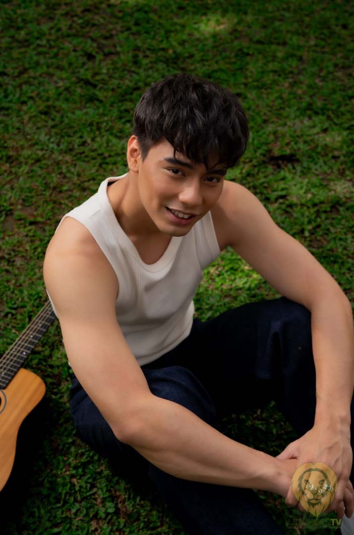 Dylan Menor releases debut single ‘Maghapon’