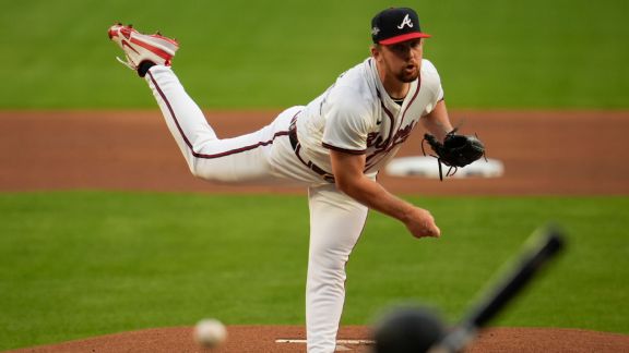 Fantasy baseball: Five pitchers poised for a breakout season