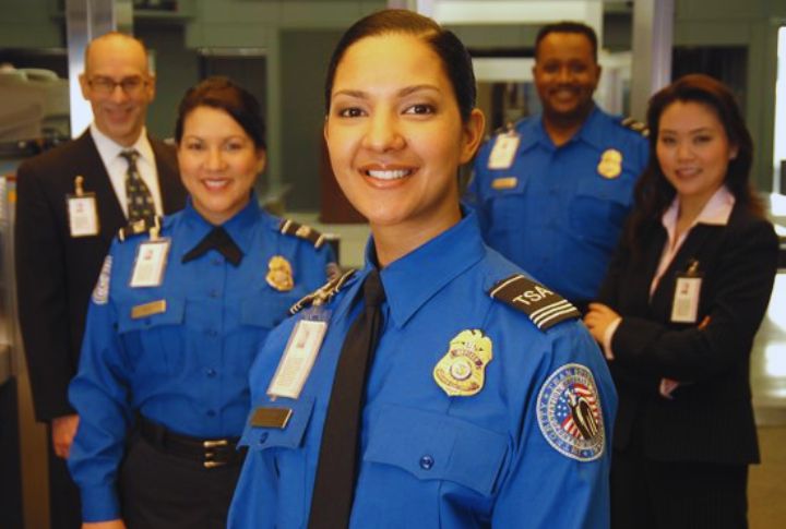 10 TSA Changes Every Passenger Should Be Ready For In 2025