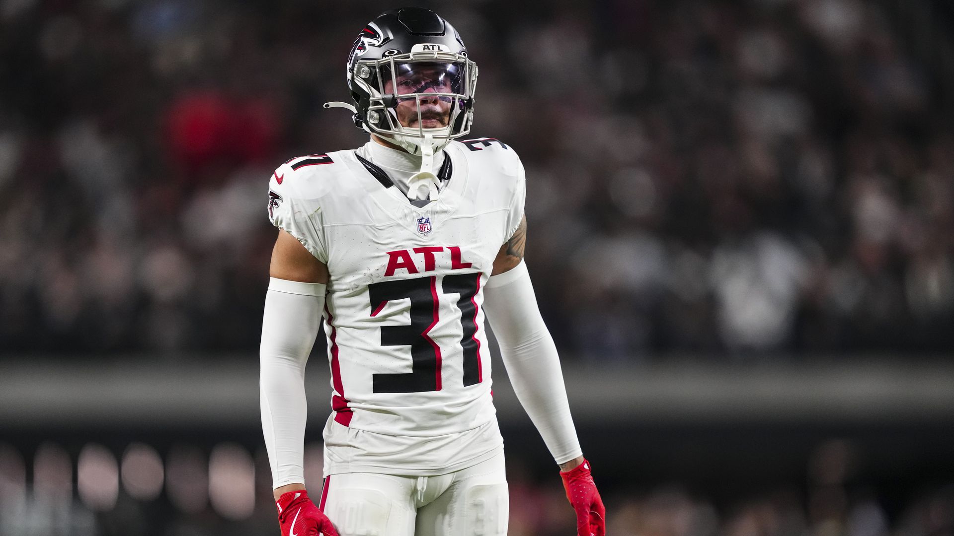 The Linc - Justin Simmons talks about possibly playing for the Eagles ...