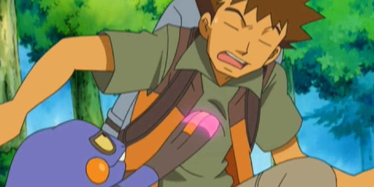 Brock's 10 Best Pokémon in the Anime, Ranked