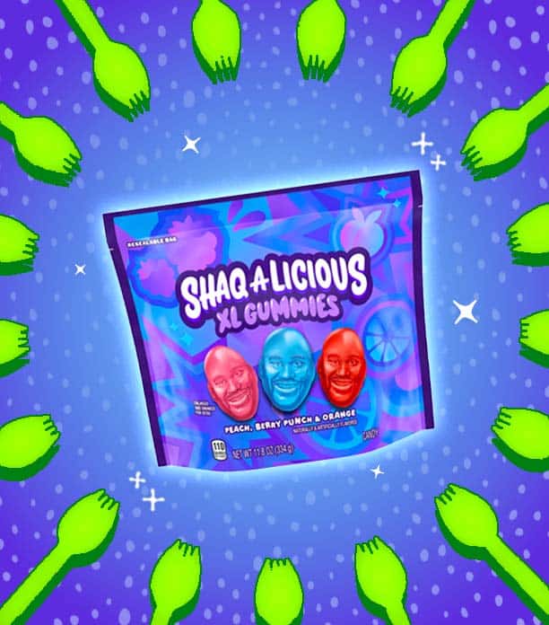 The Best Celebrity Food Brands and Products, According to Our Taste Tests