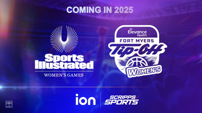 Scripps Sports Expands Its Portfolio Of Premier Women’s Sports