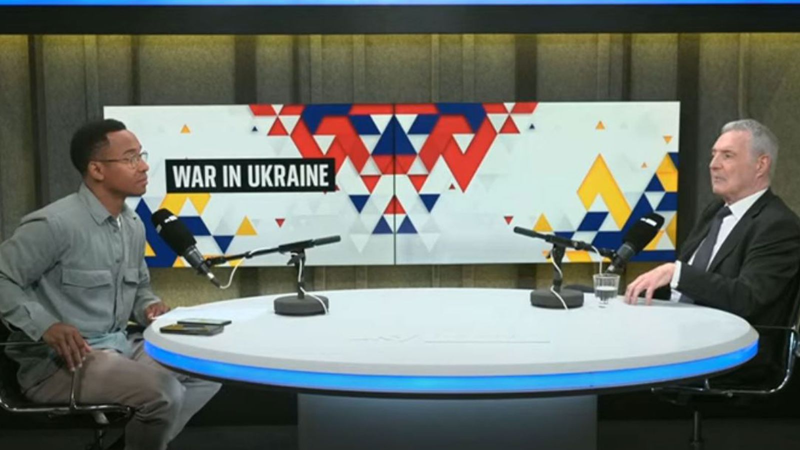 Michael Clarke answers your questions