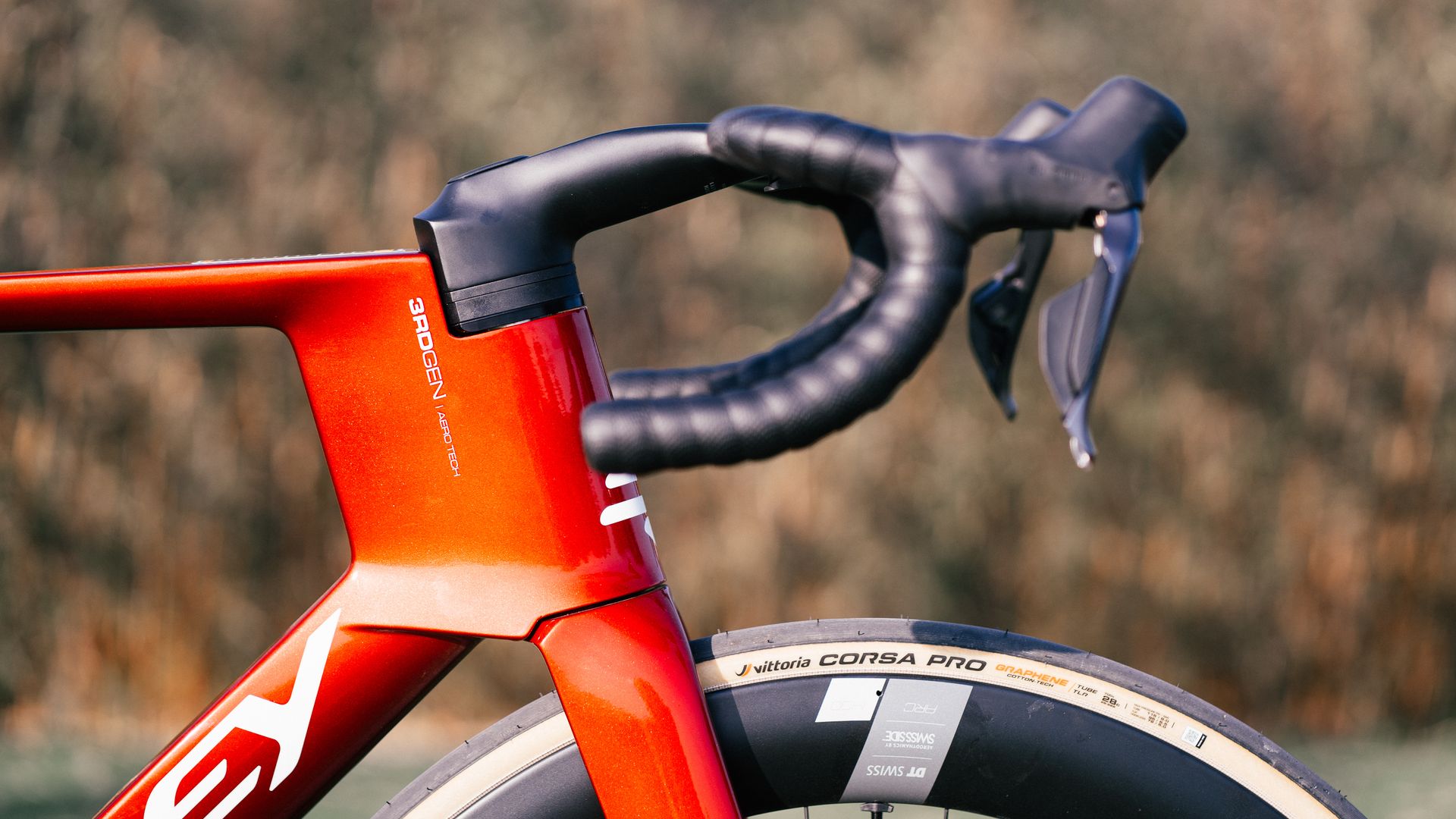 Ridley Noah Fast 3.0 review: The start of a new generation of race bikes