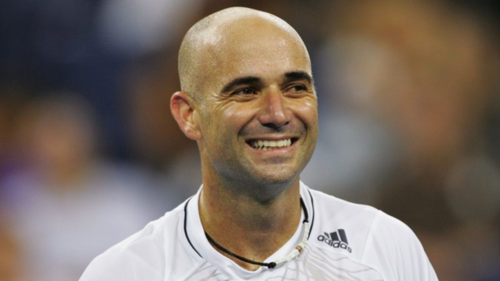 Andre Agassi: Tennis icon’s incredible rise to world No 1 debut – 30 ...