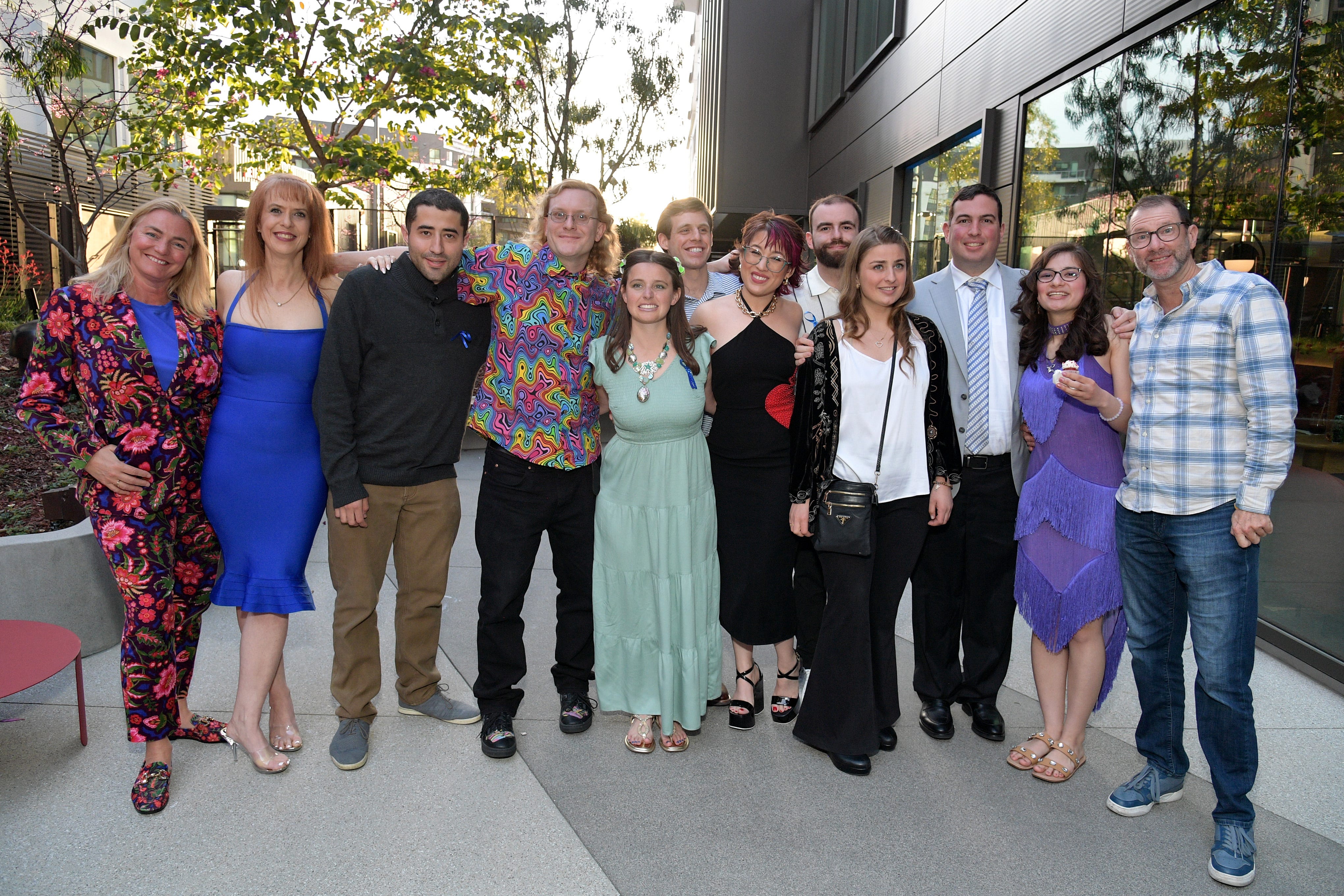 These 'Love on the Spectrum' stars are coming to CMA Fest. Here's who ...