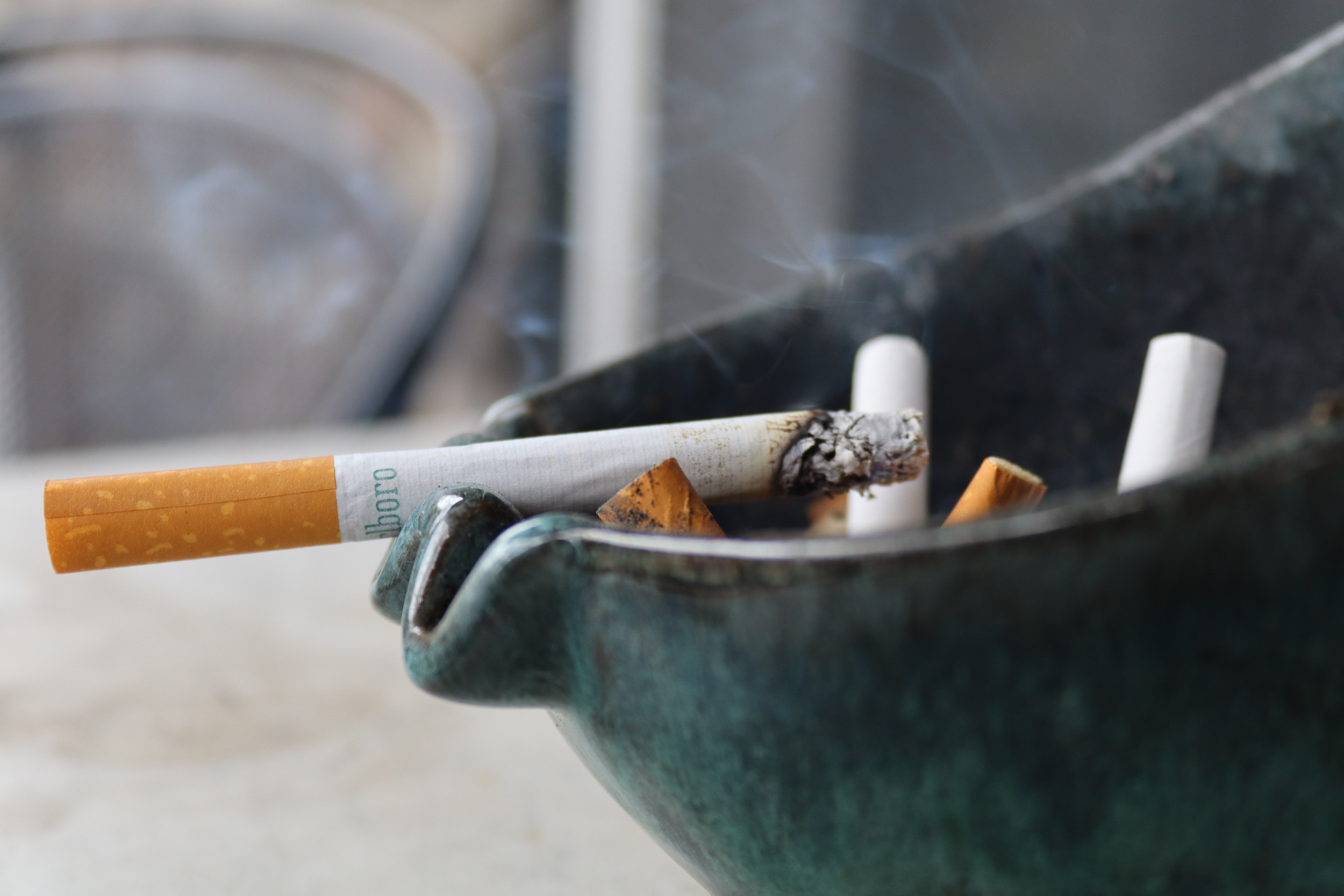 Cigarettes Could Be Banned for Gen Z Under New Proposal