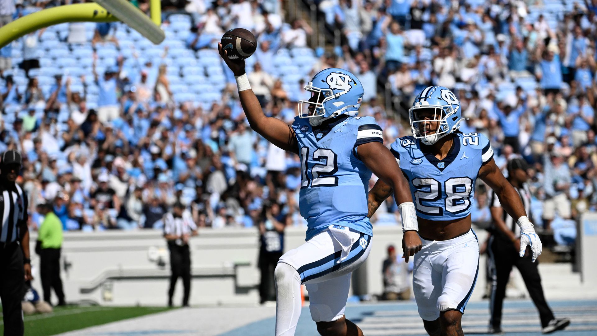 NFL Mock Draft Database 2.0: All of the players being mocked to the Broncos