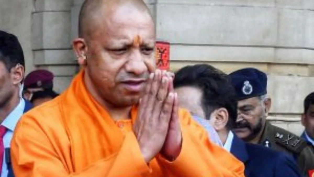 UP govt to recruit over 2 lakh fire safety officers, personnel in pvt ...