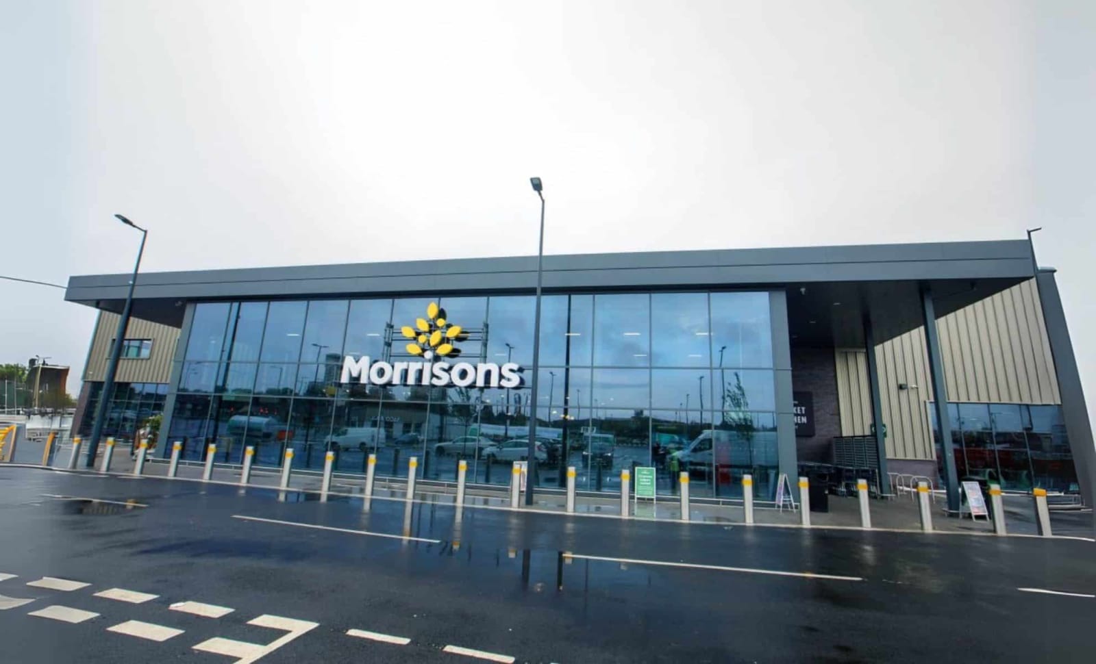 Morrisons to Close 17 Locations: Full List of Affected Stores and Dates