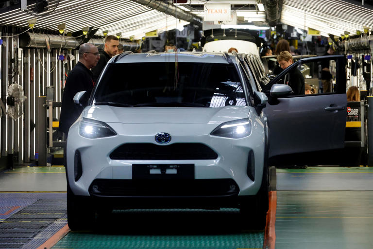 Five Florida bills that could change how you drive