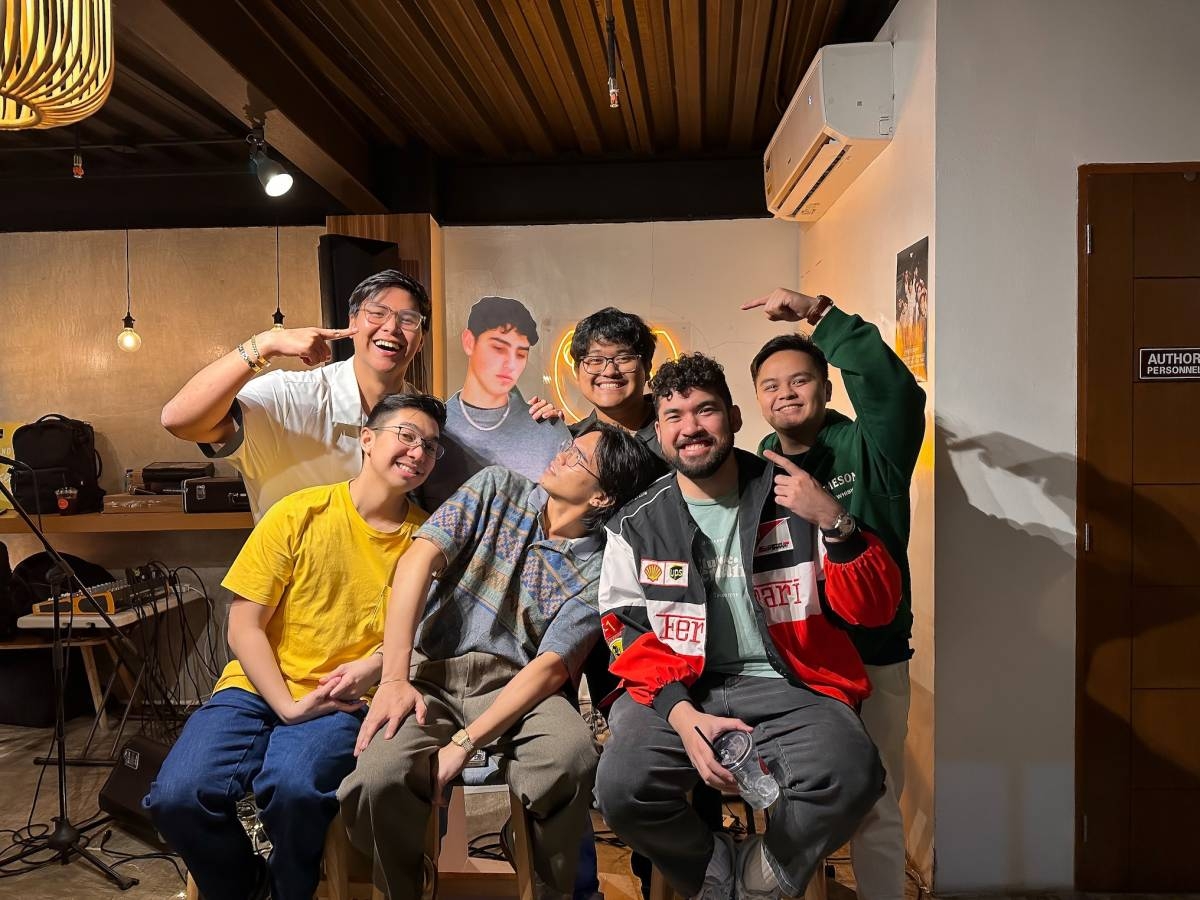 Lola Amour hints at more international collaborations