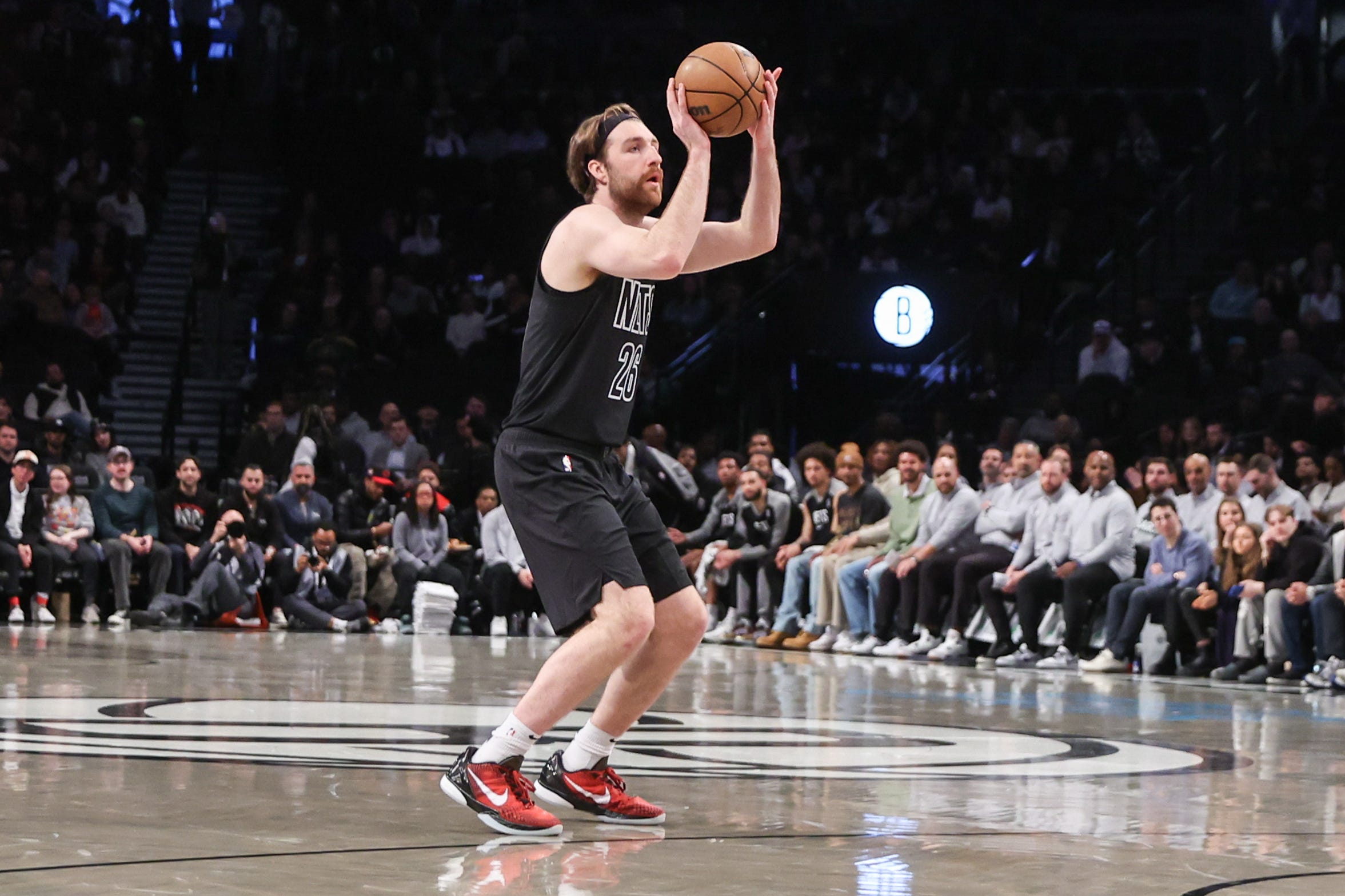 3 Nets takeaways from 119-114 win over Pelicans